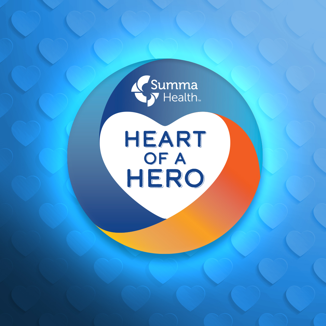 Submit a Message | Vital for Life | Summa Health