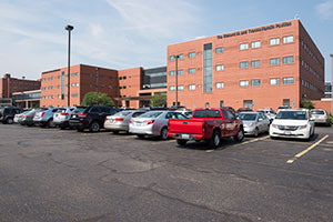 Lab Services in Akron | Summa Health