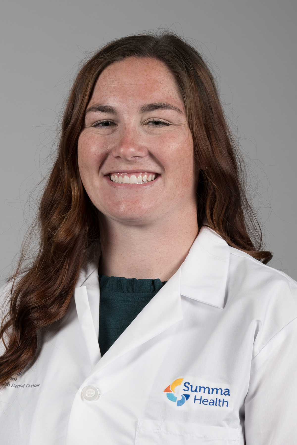 Current Dental Residency Students | Summa Health