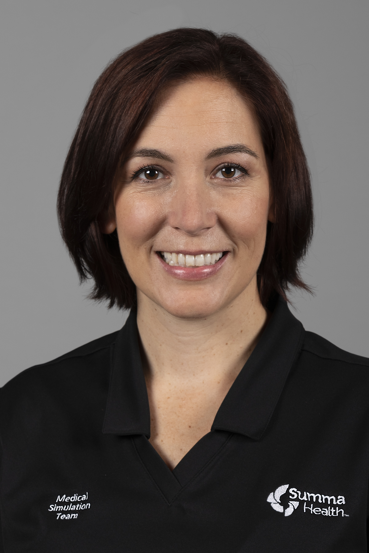 Virtual Care Simulation Lab Team | Summa Health