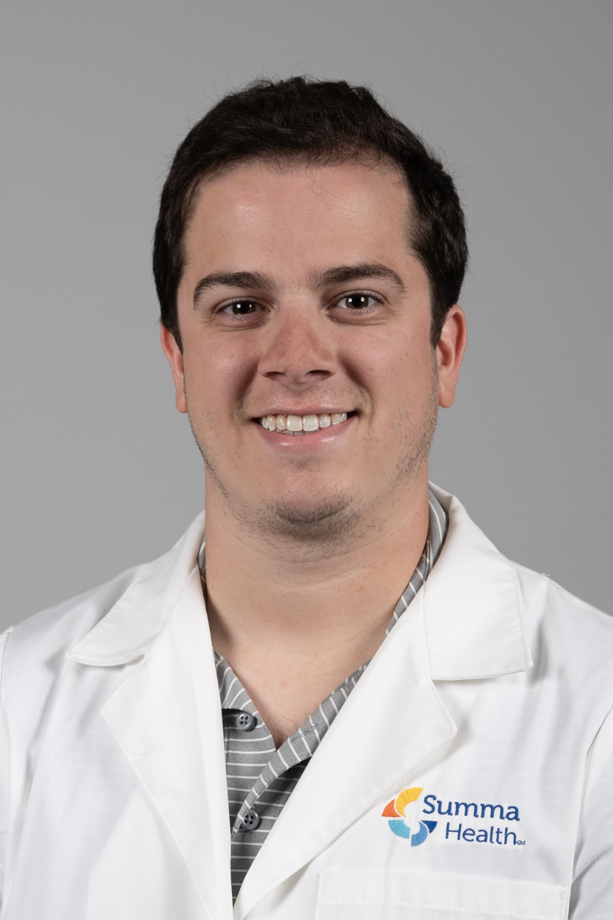 Current Dental Residency Students | Summa Health