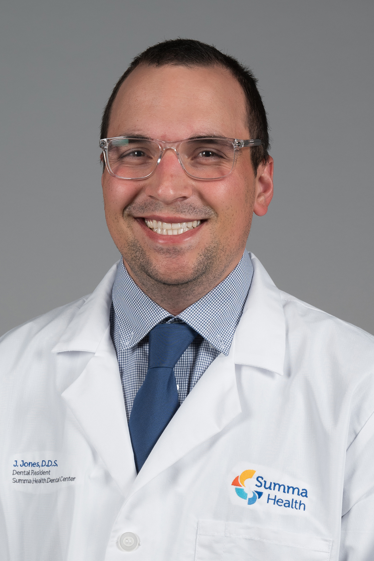 Current Dental Residency Students | Summa Health