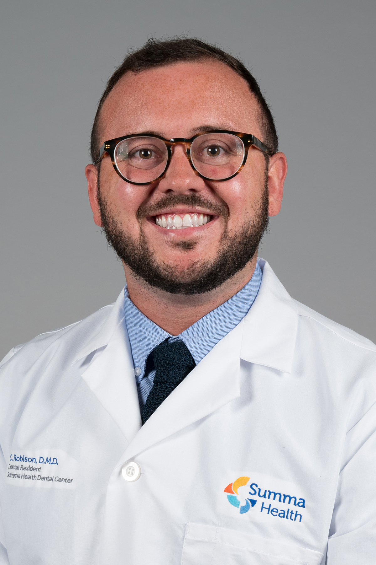 Current Dental Residency Students | Summa Health