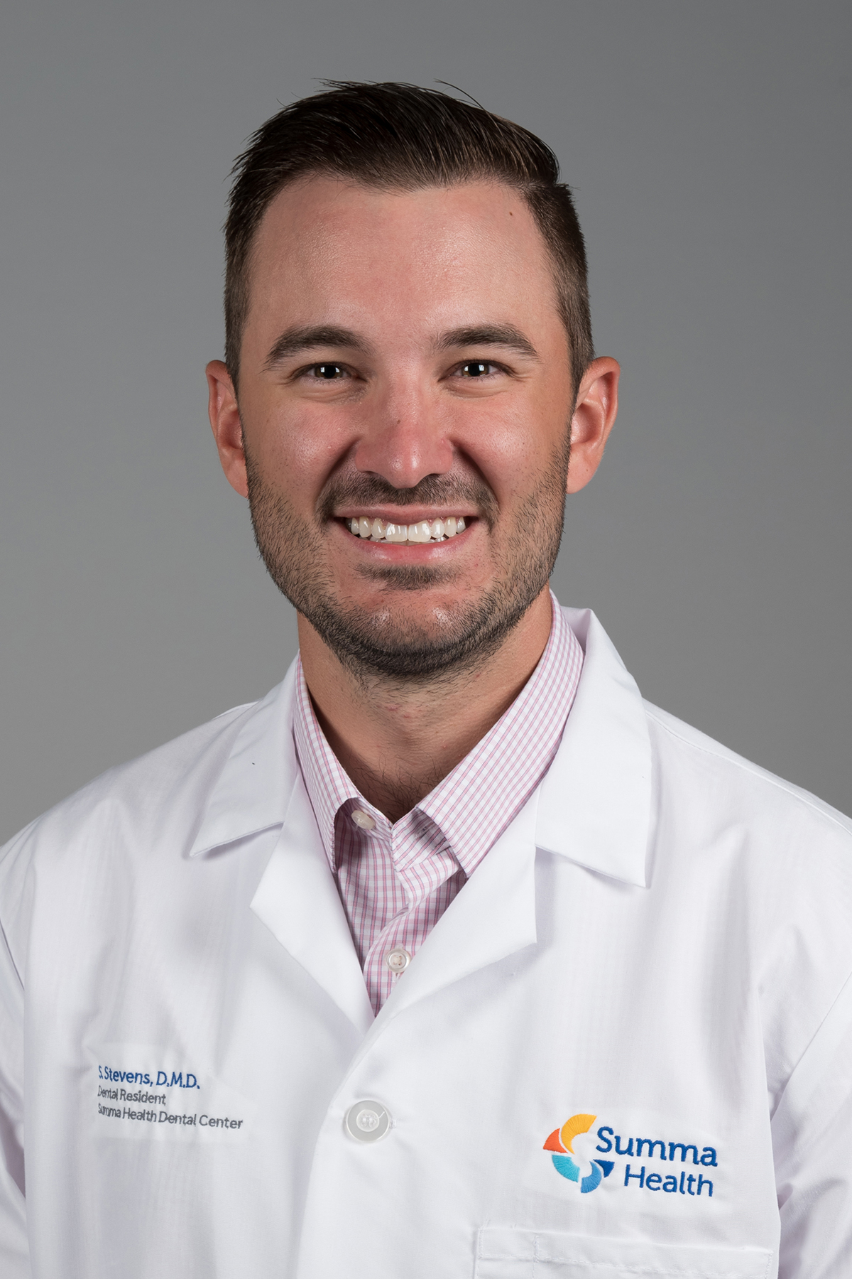 Current Dental Residency Students | Summa Health