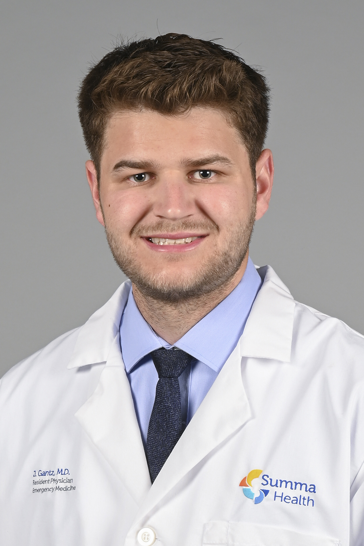 Emergency Medicine Residents | Summa Health