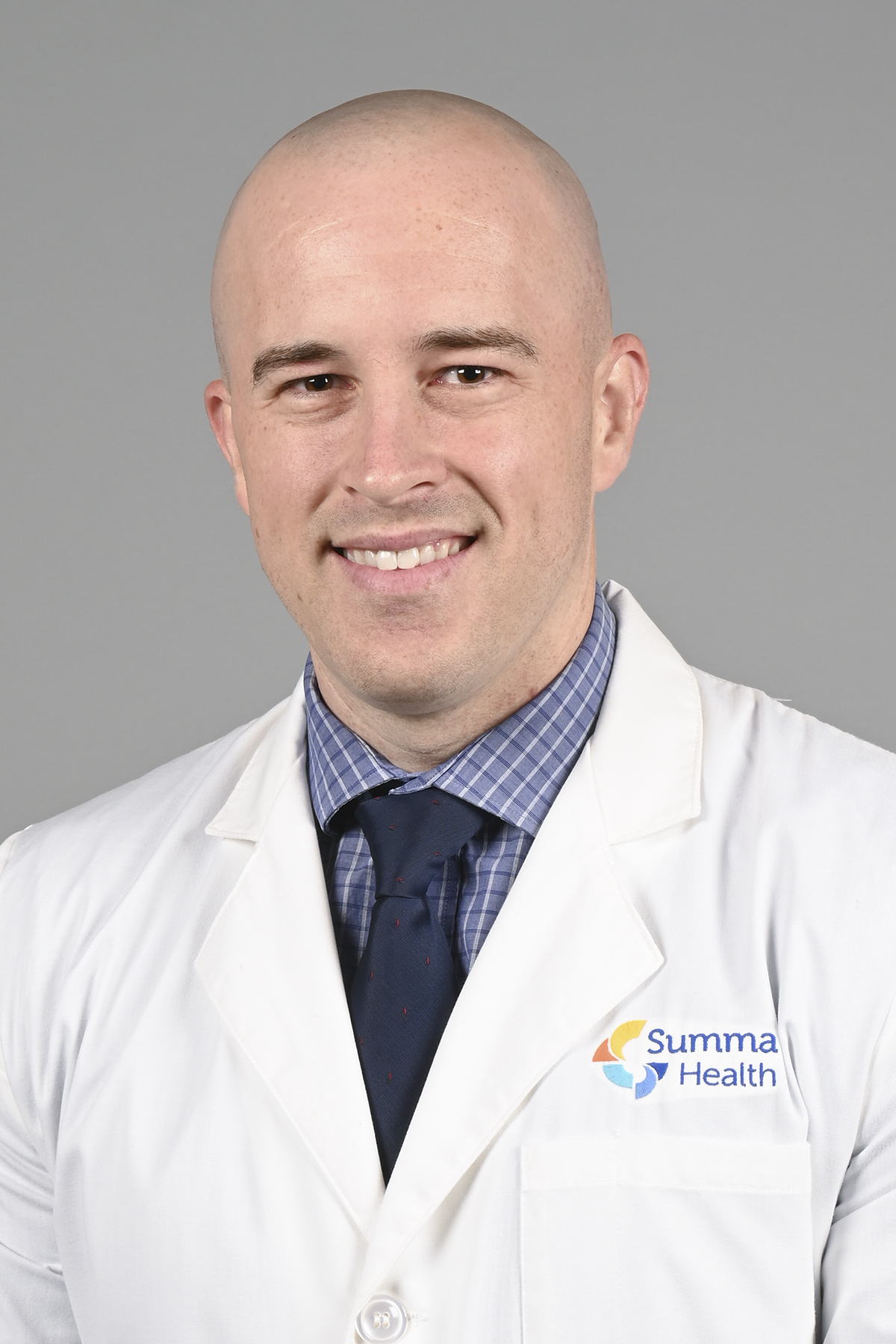 Emergency Medicine Residents | Summa Health