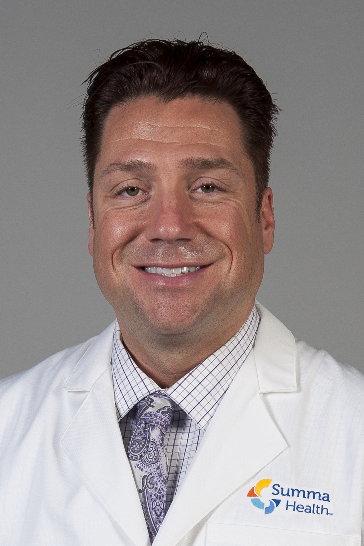 Meet our Faculty | Emergency Residency Program | Summa Health