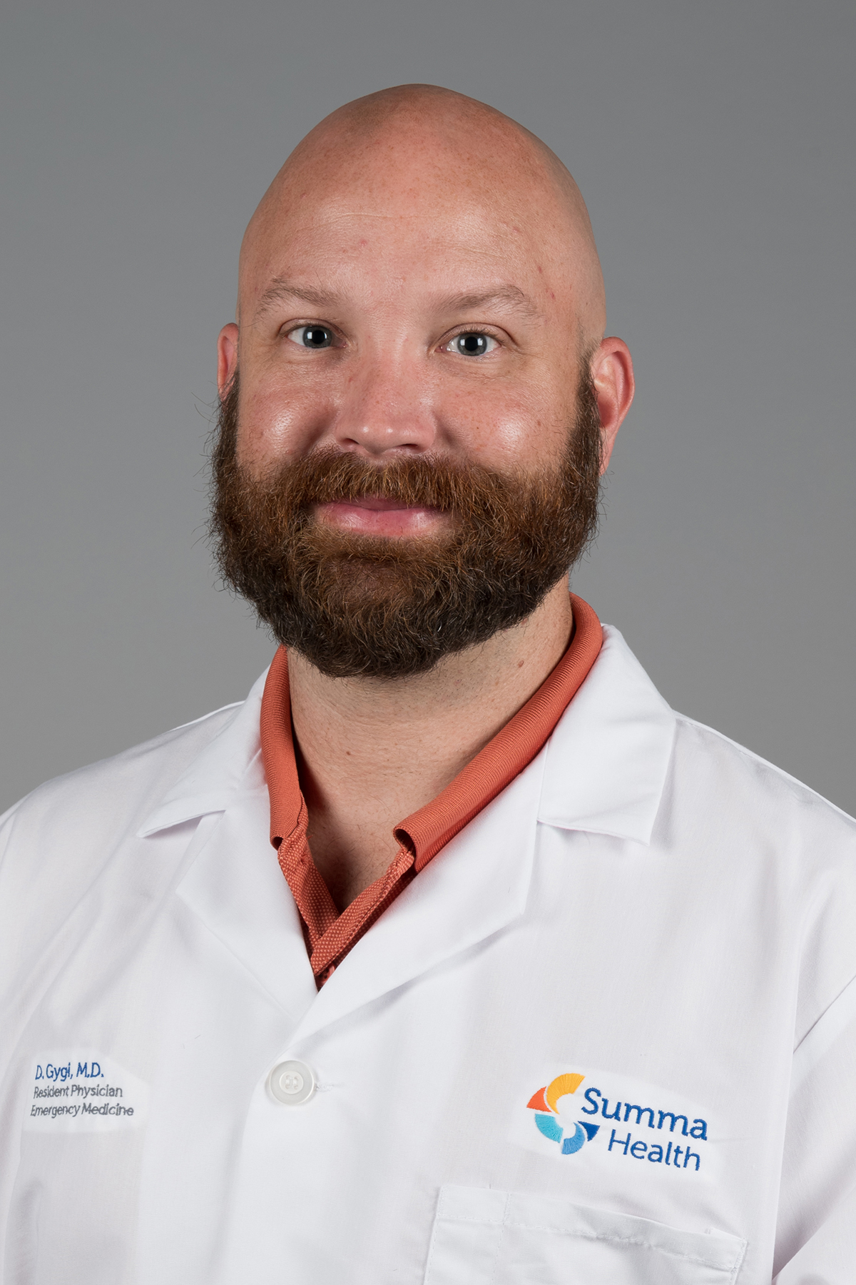 Emergency Medicine Residents | Summa Health