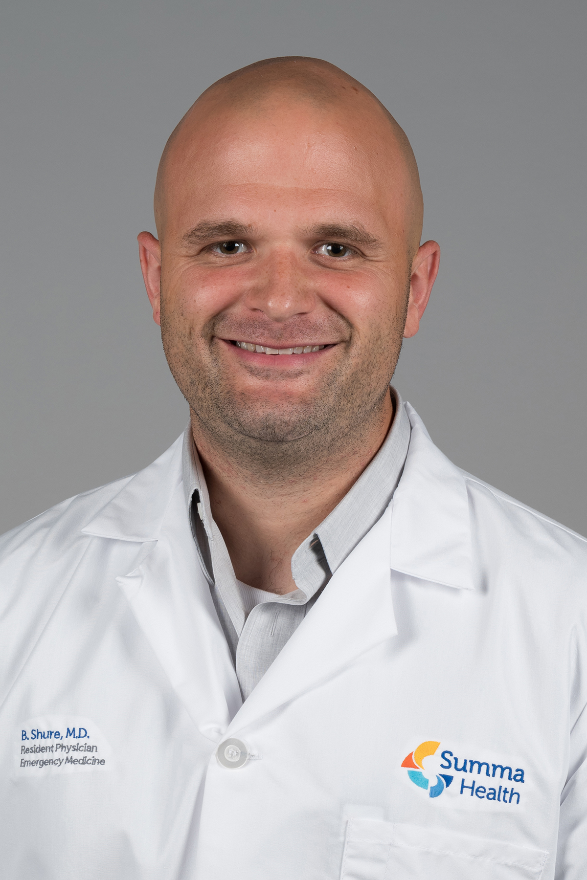 Emergency Medicine Residents | Summa Health