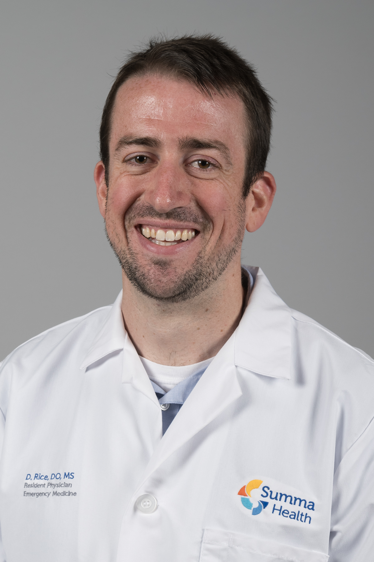 Emergency Medicine Residents | Summa Health