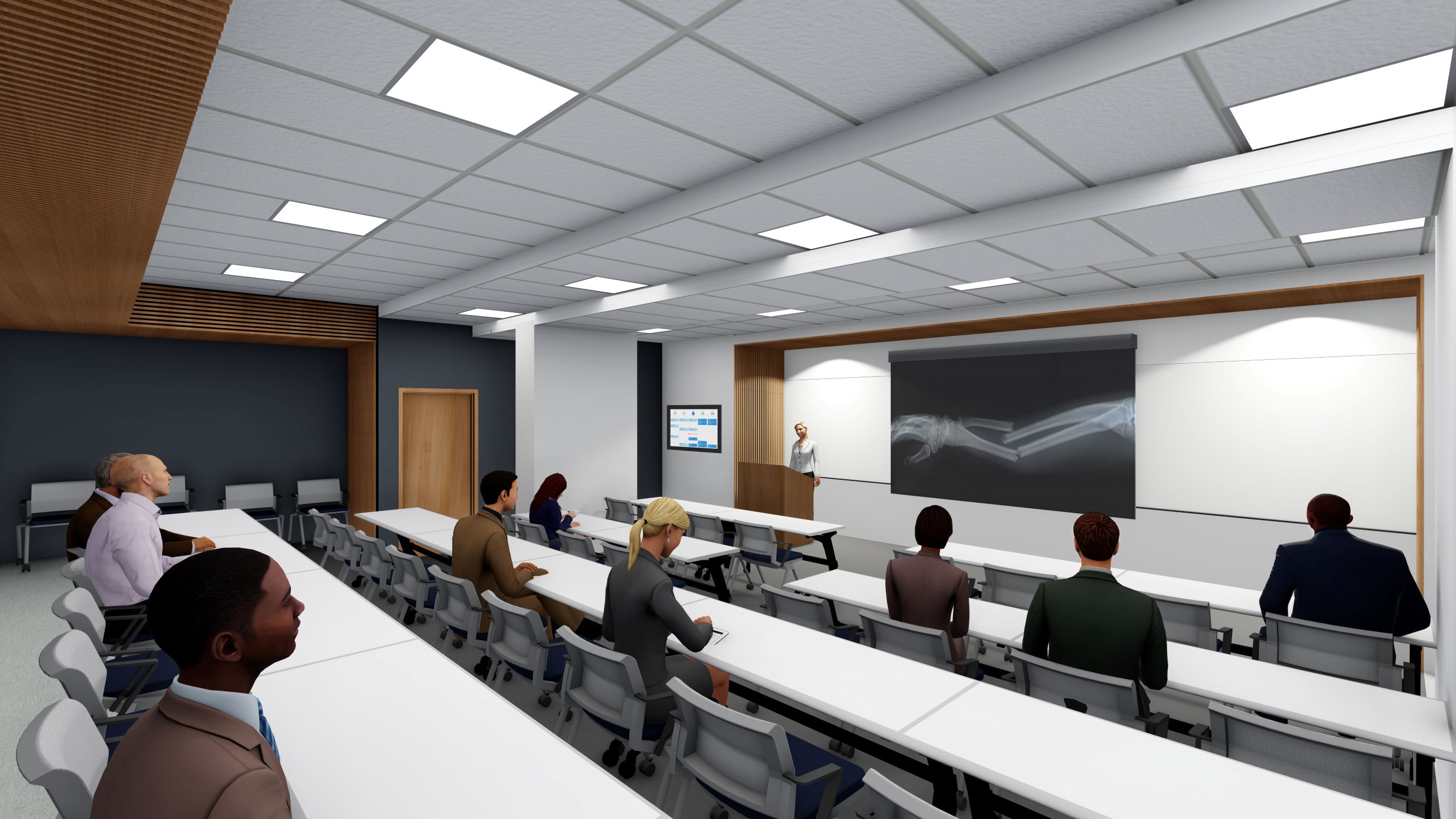 Summa Health | Orthopaedic Surgery Program Advantages