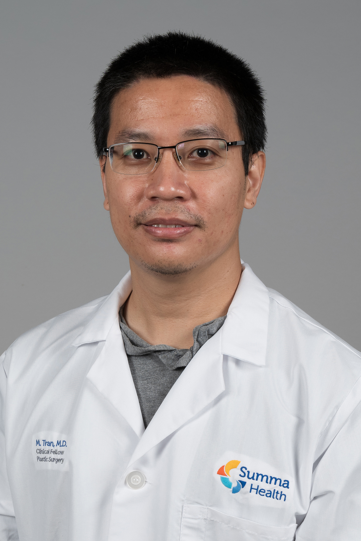 Plastic Surgery Current Fellows | Summa Health