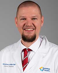 Pulmonary Care Team | Summa Health