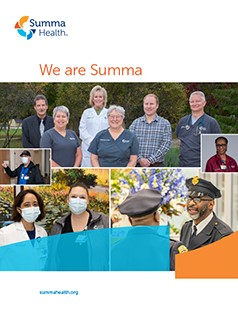 Publications - Summa Health