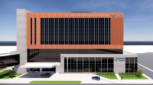 Summa Health Receives $10 Million Gift from Sharon and Richard Juve ...