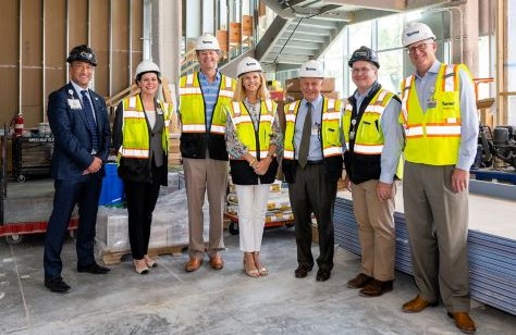 Summa Health Receives $10 Million Gift from Sharon and Richard Juve ...