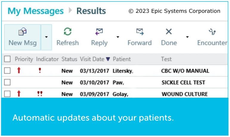 SummaLink | Summa Health