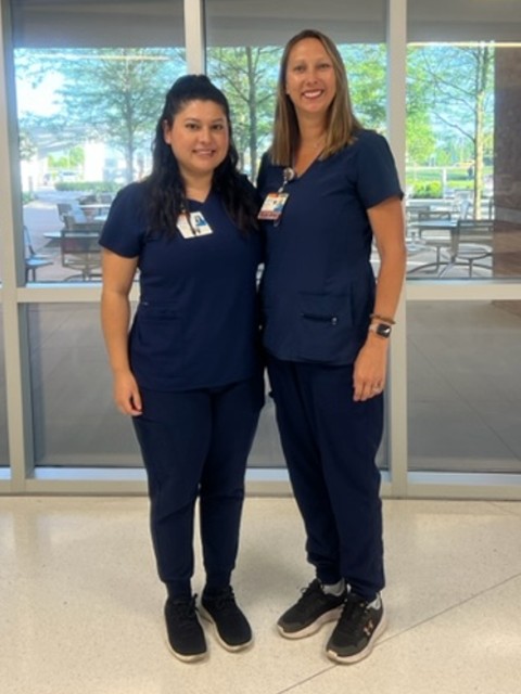 Student Recognition Award | Summa Health Therapy Clinicals