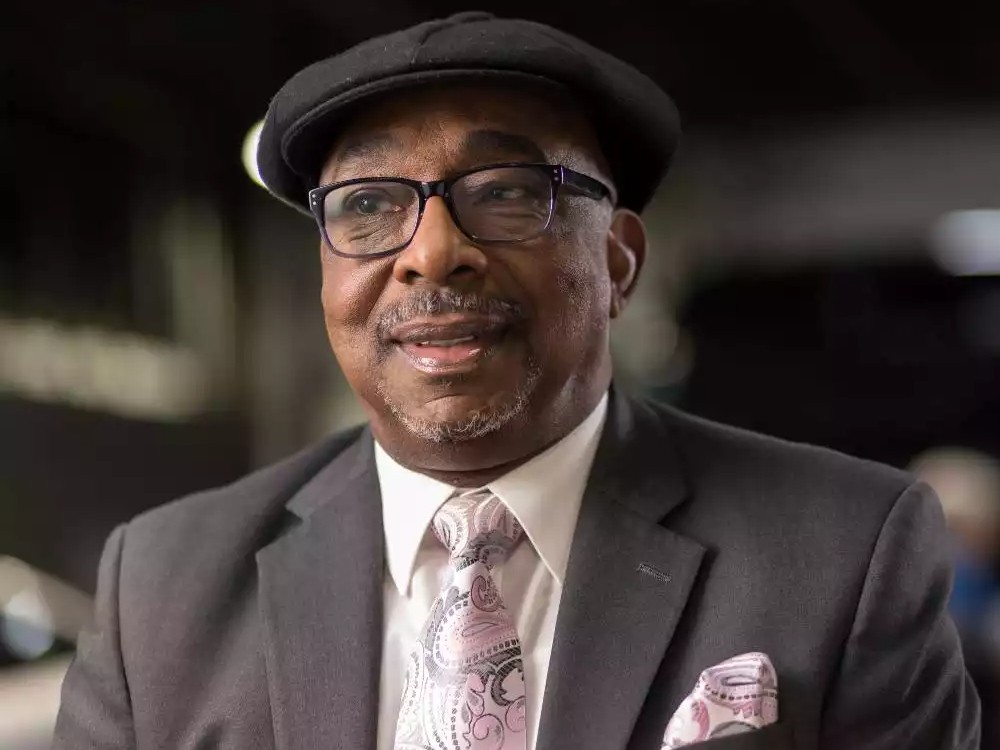 Frank - Vital for Life | Summa Health