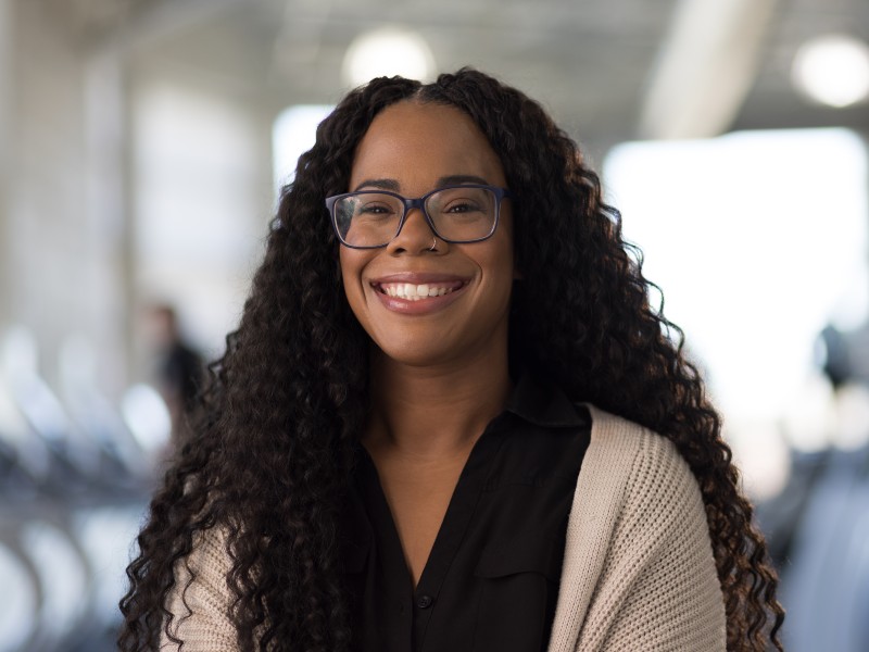 Kandice - Vital for Life | Summa Health