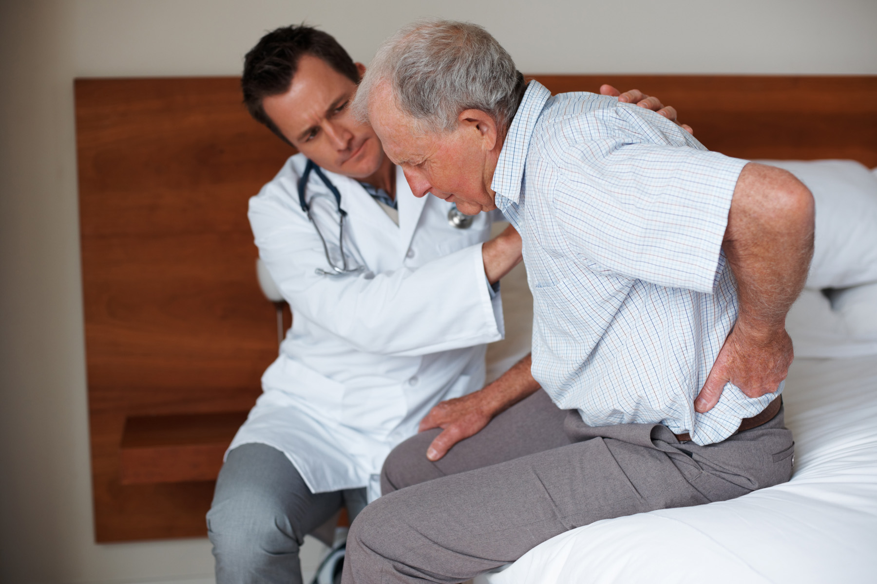 Local Pain Management Services in Northeast Ohio | Summa Health
