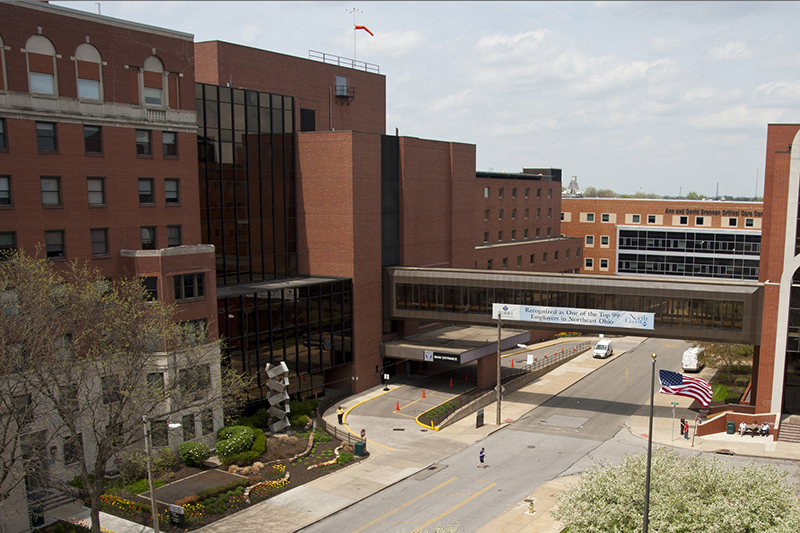 Patient Tower | Other Opportunities | Summa Health