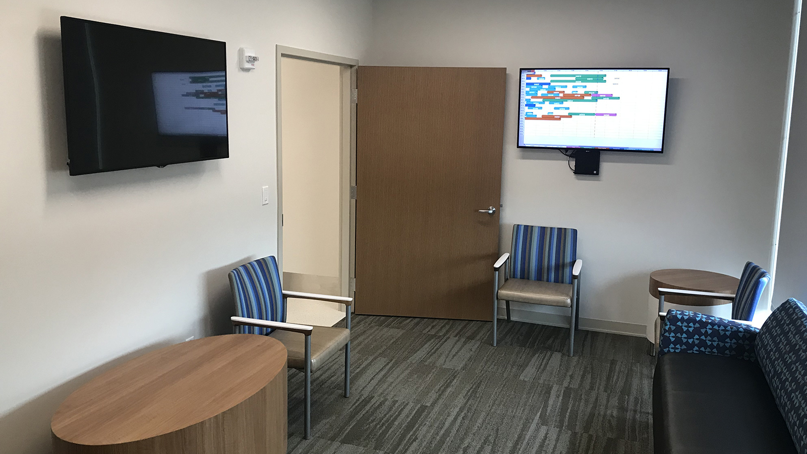 Williams Tower Floor One | Akron Campus | Summa Health