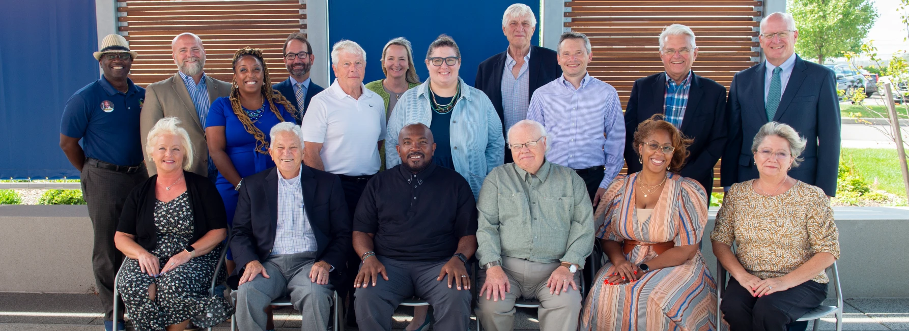 Committee Members | Summa Health 2021 Community Benefit