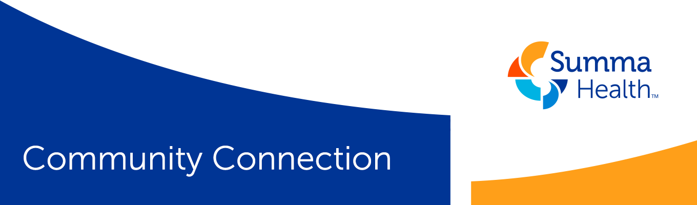 Standing with Our Community Partners