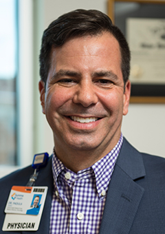 Summa Health Doc Talk on WNIR WAKR