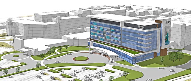 Summa Health - Summa is Expanding Its Facilities!