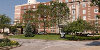 Summa Health System - St. Thomas Campus | History and Background
